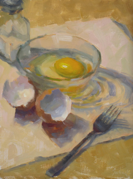 The Art Appreciation Blog: The Art of Susan Sarback