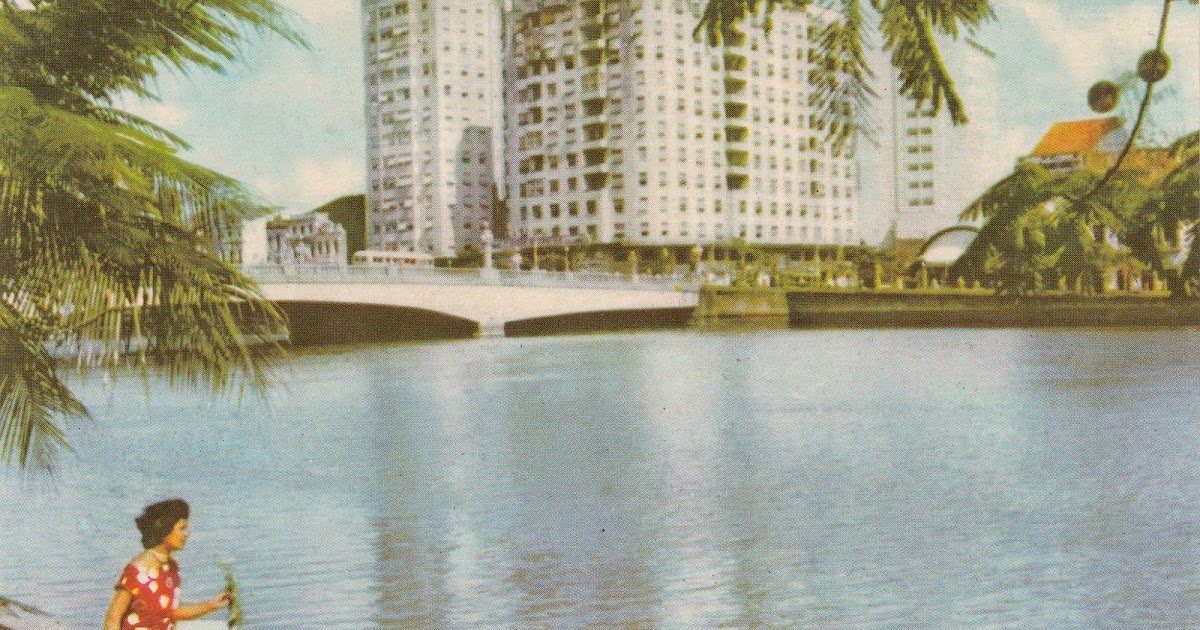 Jana's Genealogy and Family History Blog: Sepia Saturday 149–Recife ...