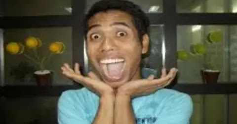 King Of News: Ingat Si Udin Sedunia? Sekarang Ganteng Banget, Lihat ...