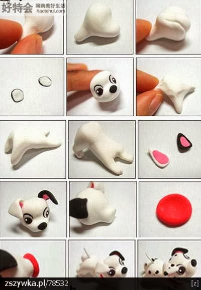 Moje Modelinowe Zdolności