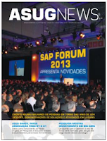 Mapa Funcional: Leia sobre SAP :: Revista Gratuita (ASUG)