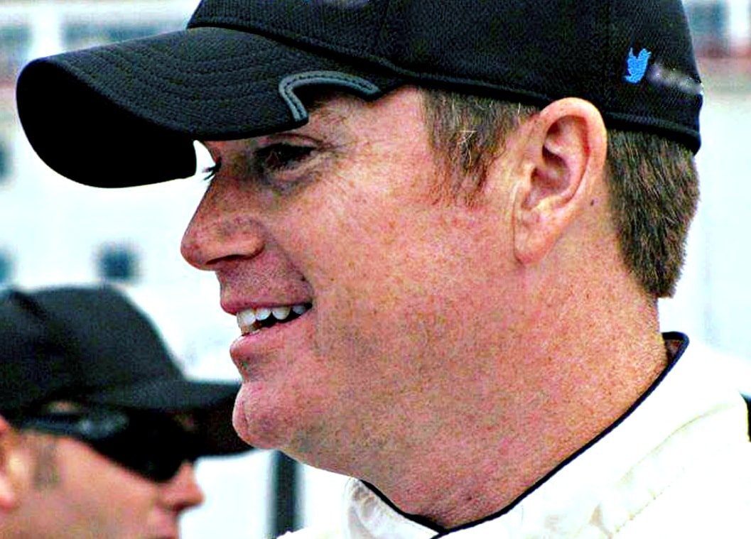 Trackin’ Trucks: Timothy Peters survives to win at Talladega - Skirts ...