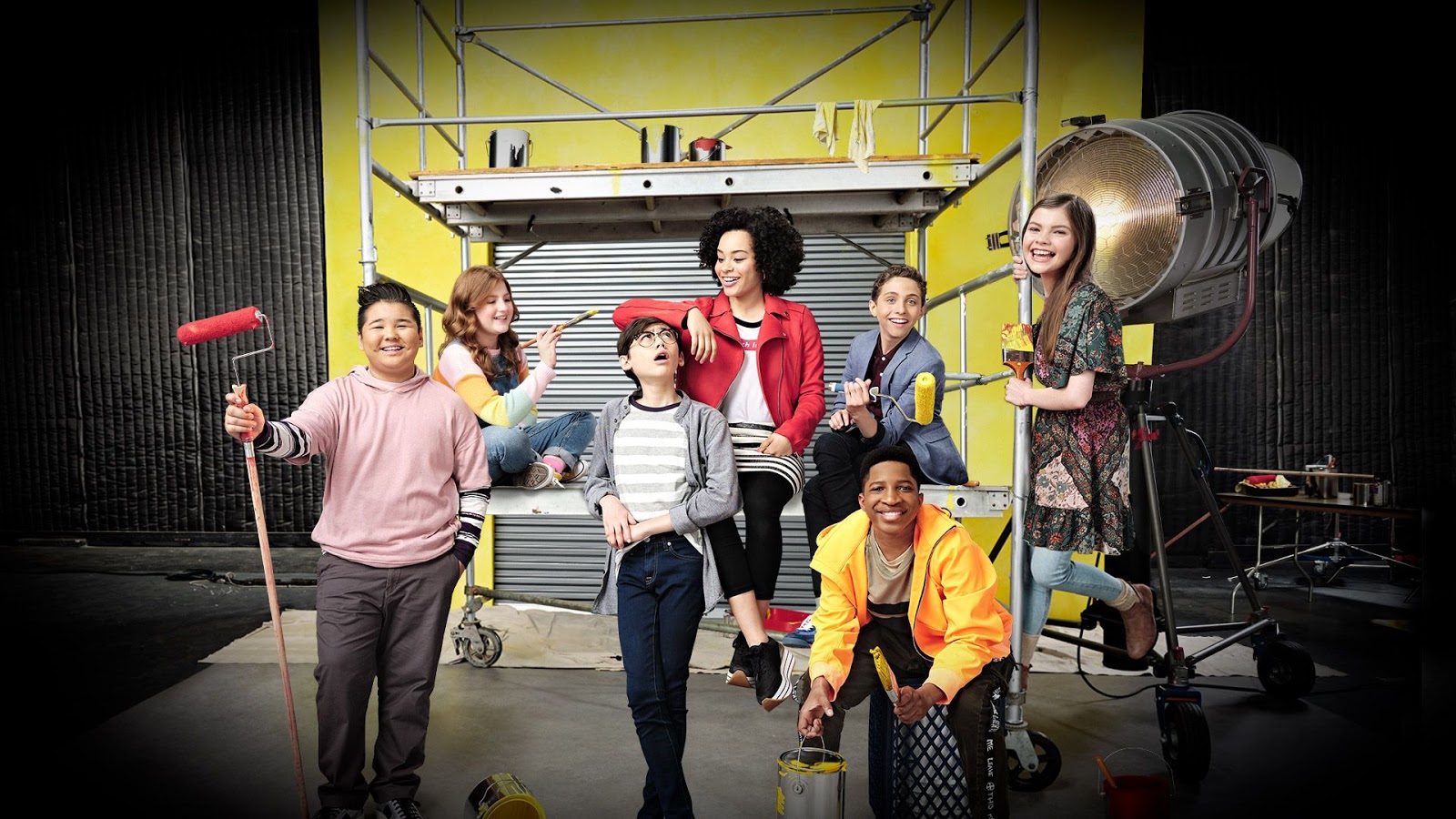 NickALive!: Nickelodeon Renews 'All That' for 13 Additional Episodes ...