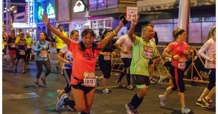 Fairytales and Fitness: Running as a Chaser