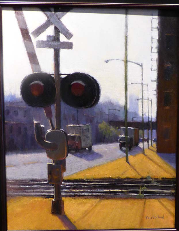 This Old Palette: 2018 - Gold Medal Show