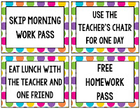 Classroom Economy: How I Use Money in the Classroom