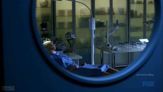 Fringe Observiews 5.02 In Absentia ~ Fringe Television - Fan Site for ...
