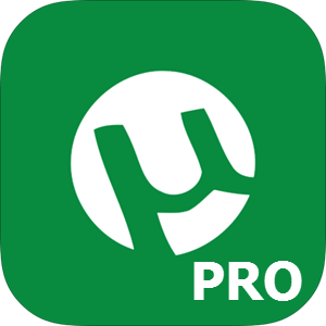 Utorrent Pro