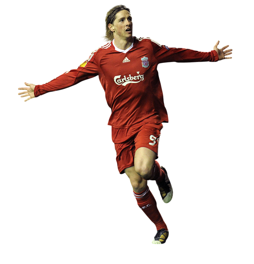Designer de Boleiro: Fernando Torres - Chelsea / Liverpool / Espanha