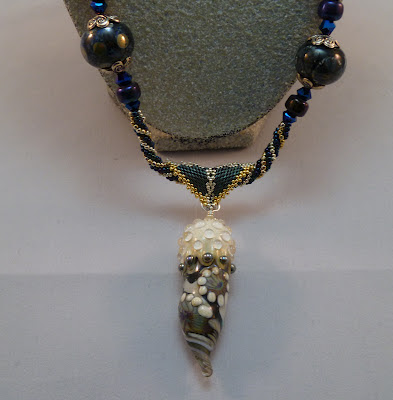 Therese's Treasures: 6th Bead Soup Blog Party! Soup's ready!