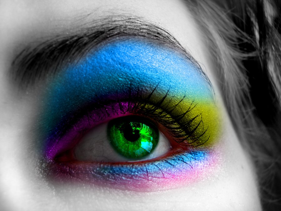 Best wallpapers: Colours of life