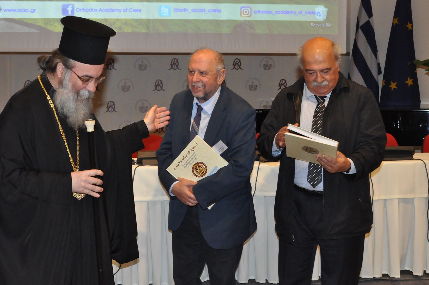 ΦΩΣ ΦΑΝΑΡΙΟΥ: ΞΕΚΙΝΗΣΕ ΤΟ ΣΥΜΠΟΣΙΟ ΣΥΓΧΡΟΝΗΣ ΕΙΚΟΝΟΓΡΑΦΙΚΗΣ ΤΕΧΝΗΣ ΣΤΗΝ ...