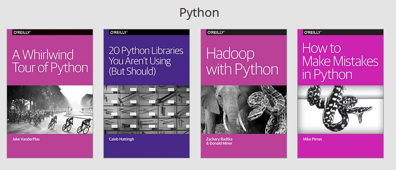 Free Programming Ebooks: Libros gratuitos de programación | Cosvernauta ...