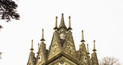 Supremacy and Survival: The English Reformation: Sir Thomas Tresham, RIP