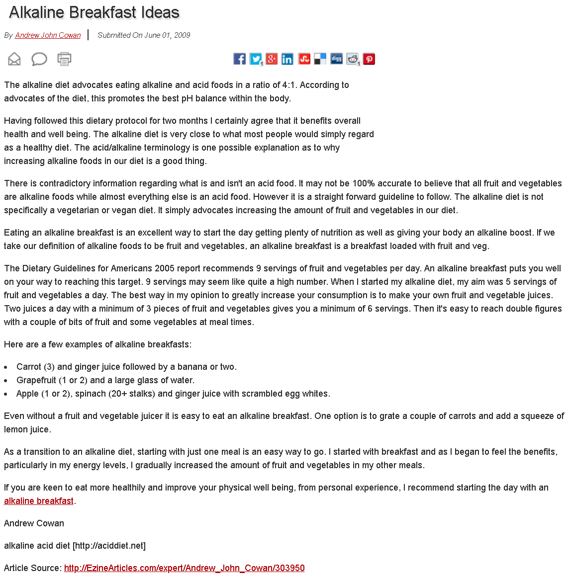 Alkaline Breakfast Ideas Beautiful Useful alkaline-breakfast-ideas-beautiful-useful
