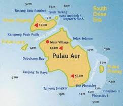 PADUKA DARI GUNUNG ARONG: Boat pancing Pulau2 sekitar Mersing dan Pulau ...