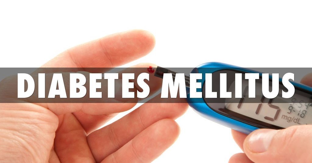 4 Different type of Diabetes Mellitus and Their Pathophysiology ...