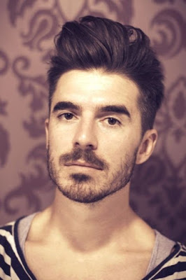 Cortes de pelo,barba y bigote 2016