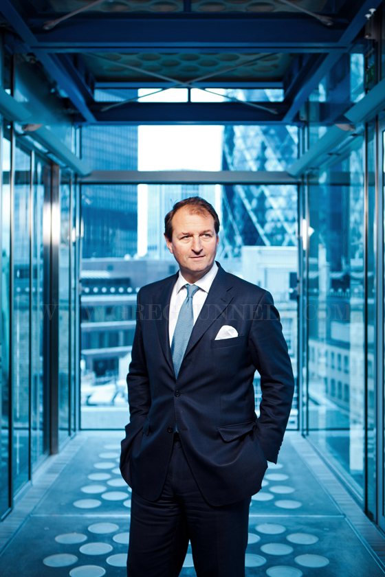 GREG FUNNELL // BLOG: Corporate Portrait: Matthew Fosh, Novae