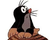 Minimoek: Molletje!!