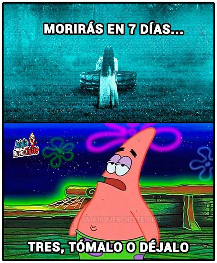 Imágenes Chistosas: Tómalo o déjalo