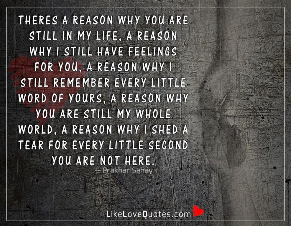 30 Sad Quotes and Sayings With images Part 1