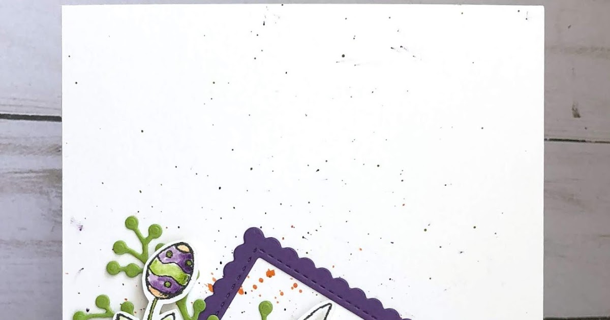 Spectrum Ink: Color Challenge Tuesday