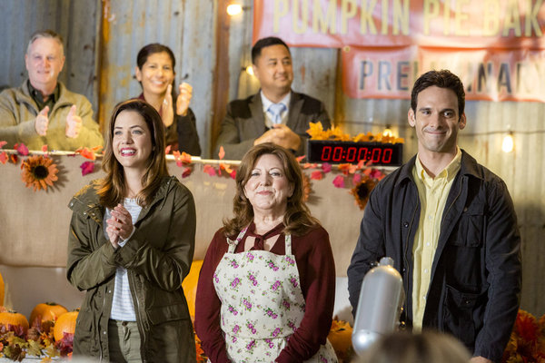 Its a Wonderful Movie - Your Guide to Family and Christmas Movies on TV ...