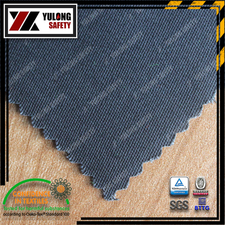 What is Nomex Flame Retardant Fiber?