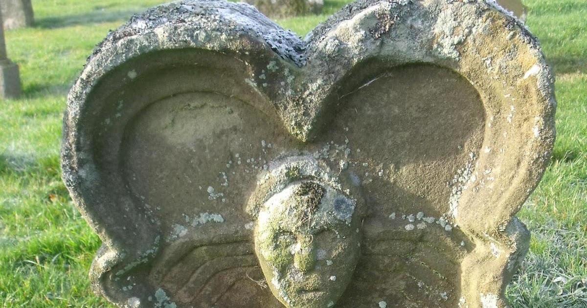 Borders Family History Society: Berwickshire Monumental Inscriptions ...