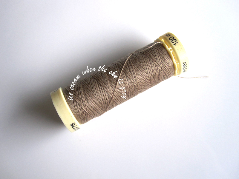 ice cream when the sky is grey: DIY Bracelet:Rose Gold Faceted Nuggets ...