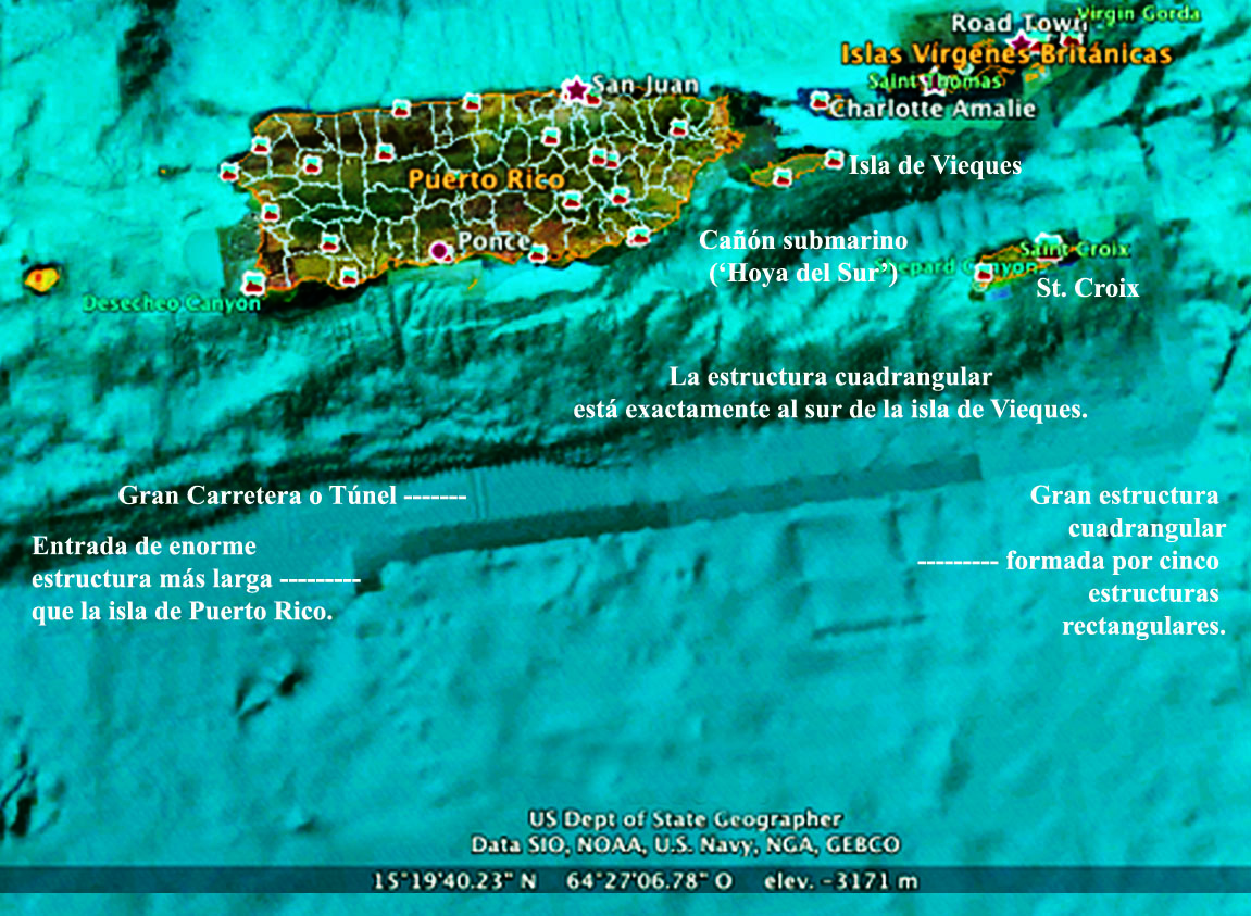 Jorge Martín - Enigmas del Milenio / English version: Did We Discover a ...