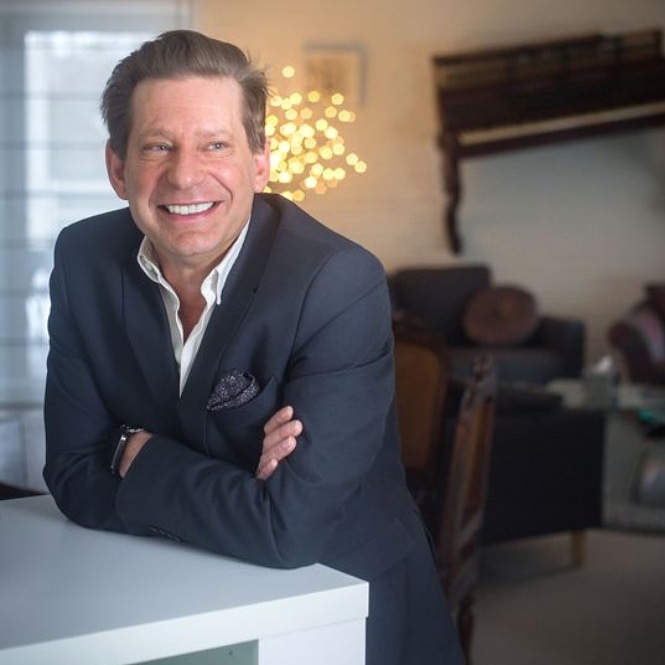 MATRIXSYNTH: New Video from Mario Mathy - "Liberty"