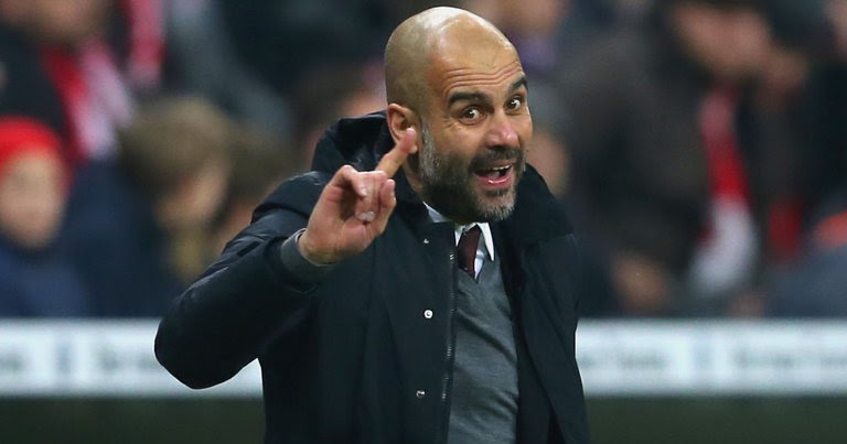 Pep Guardiola’s father doesn't believe his son will return to Barcelona