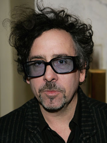 Tim Burton y su cine: ¿QUIÉN ES TIM BURTON?