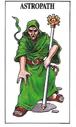 Oldenhammer in Toronto: Talisman Timescape Painted Citadel Miniatures