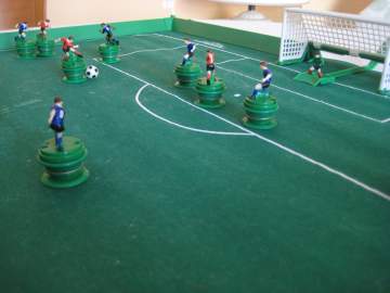 Te lo ricordi mica...: Pro Action Football!