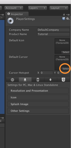 How To Change Cursor Icon In Unity 3D Tutorial Unity 3D how-to-change-cursor-icon-in-unity-3d-tutorial-unity-3d