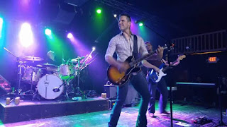 An Ear For Music: Justin Adams - Tulsa, OK