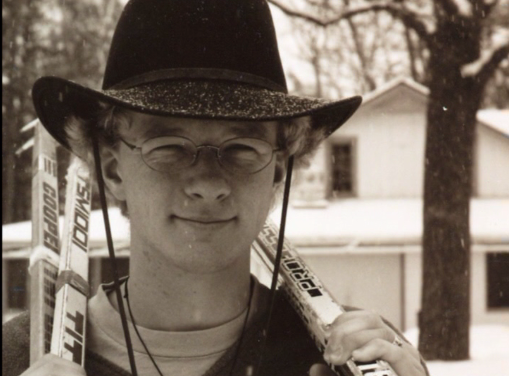 Splintered Kindling: Our Story: Introductions