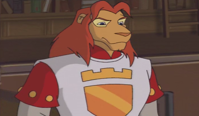 Hoàng Tử Argai - Serie VF - VFcartoon