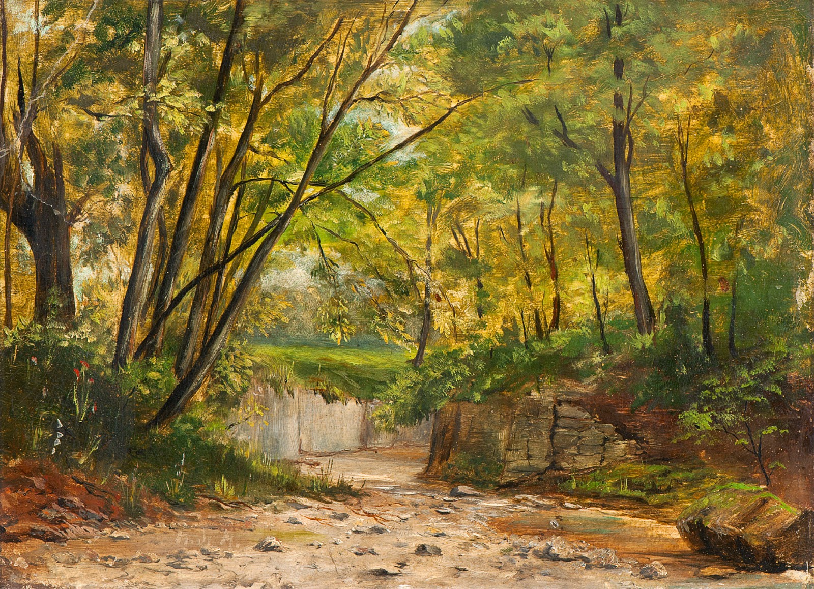 Mihály Munkácsy... - Kai Fine Art