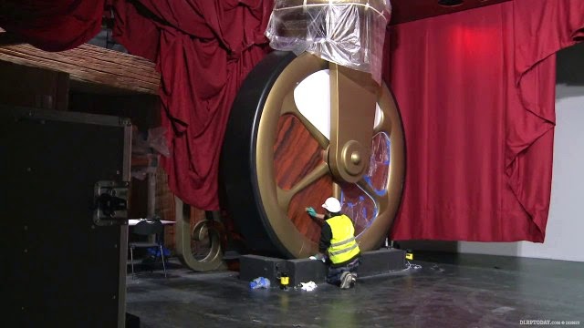 Pixar and Beyond: Ratatouille Ride Opening on July 10th