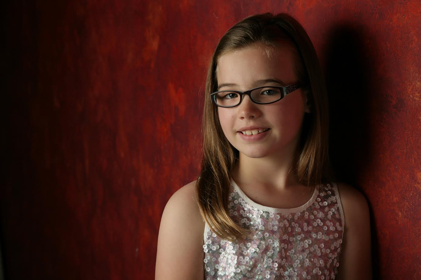 Seattle Artists Agency: Ms. Bridget Donnelly, in a very scary short ...