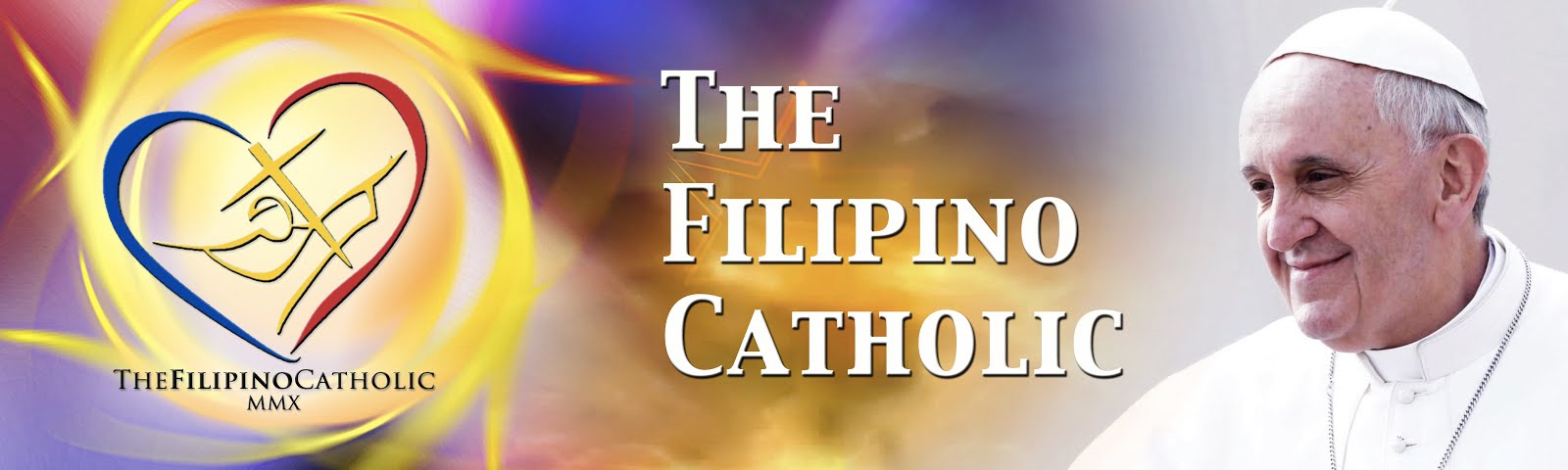 The Filipino Catholic : Ang Santo Rosaryo