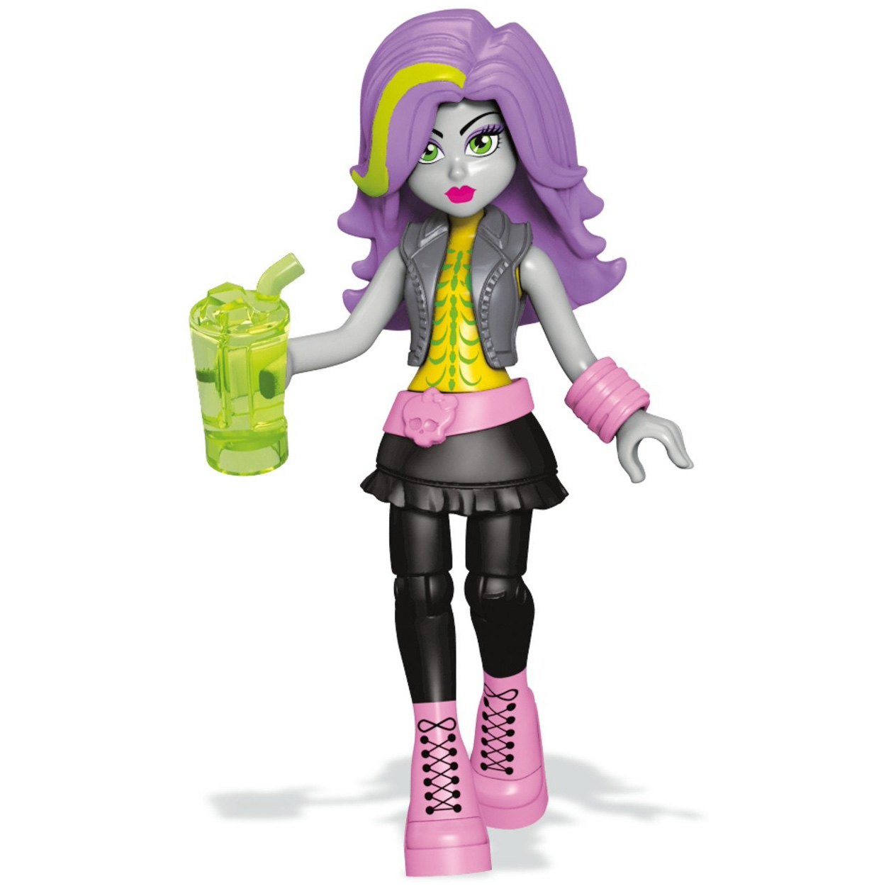 Monster High Moanica D'Kay Ghouls Collection 5 Figure | MH Merch
