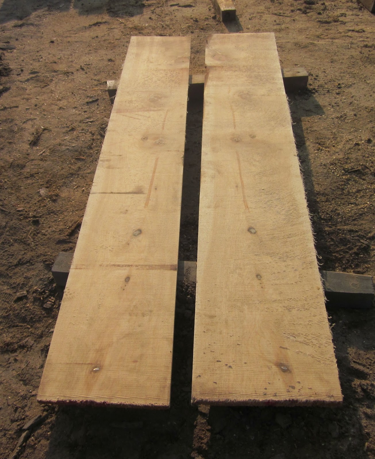 Wille Logging Lumber & Timber