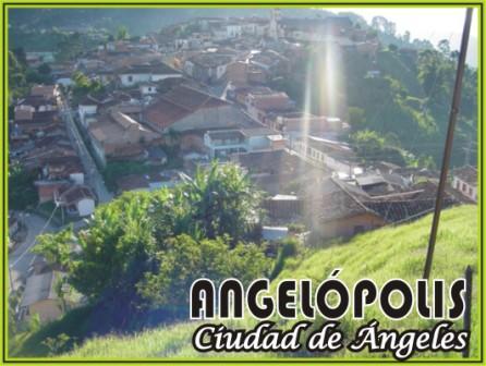 ANTIOQUIA: EL DEPARTAMENTO ANTIOQUEÑO