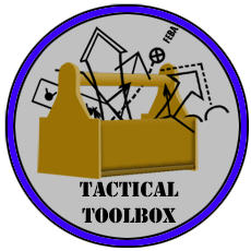 Battle Drill: Movement Technique 004 - Bounding Overwatch (Alternating)
