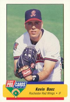 Pre-1992 Rochester Red Wings